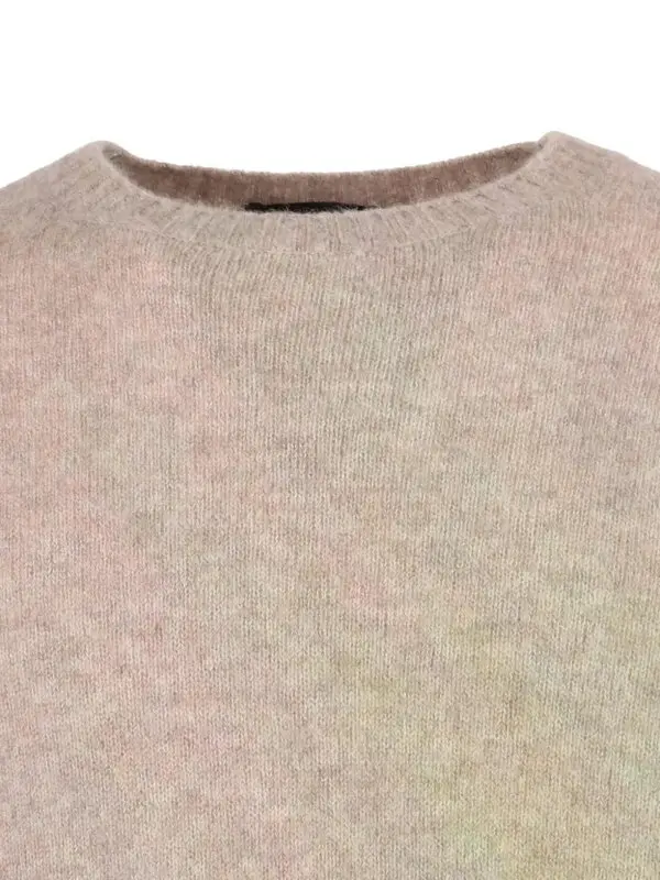 FILIPPO DE LAURENTIIS Crew-neck Sweater