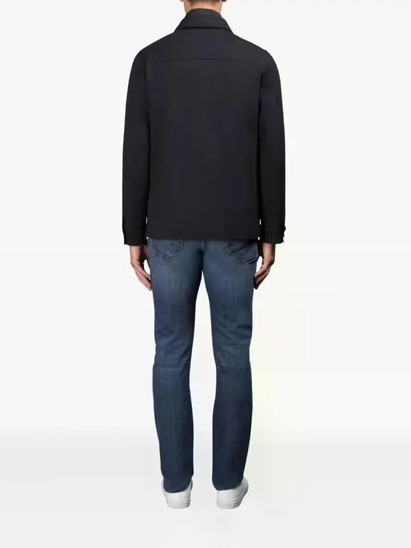 MOORER Torquato-tz Button Jacket