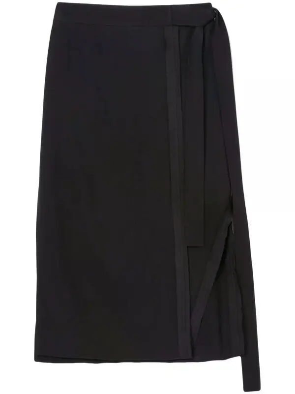 3.1 Phillip Lim Endless Loop Midi Skirt