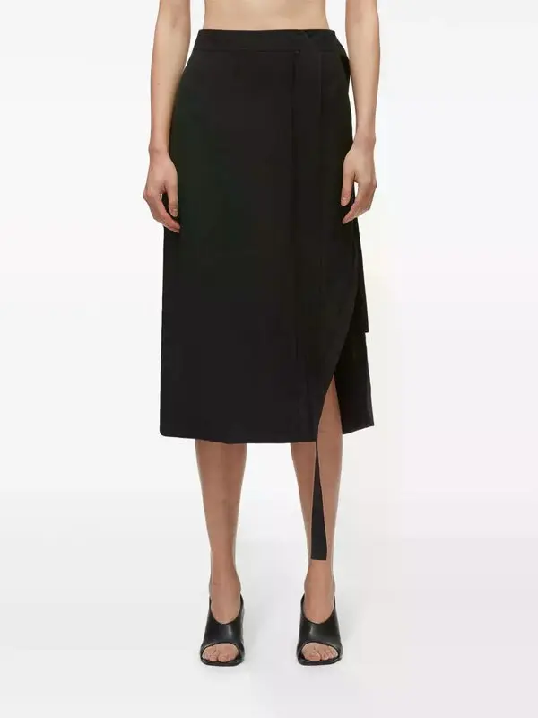 3.1 Phillip Lim Endless Loop Midi Skirt