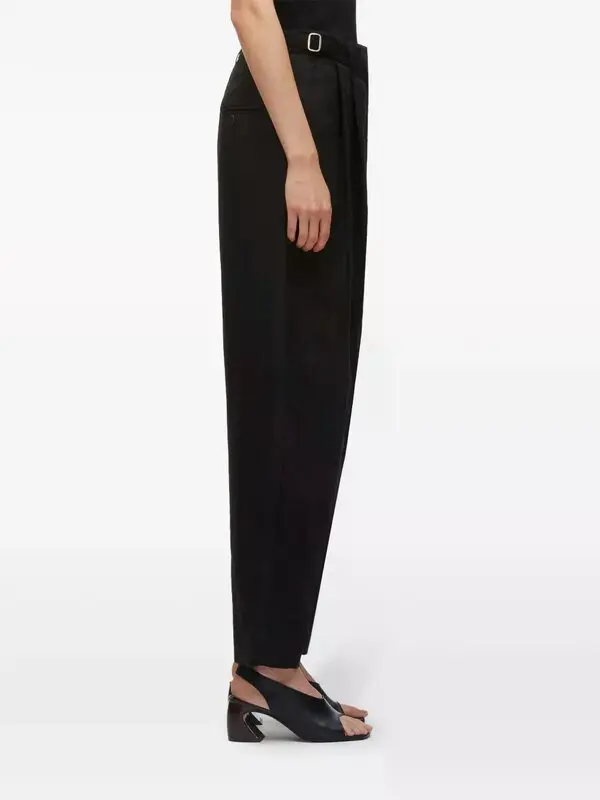 3.1 Phillip Lim Double-pleat Tapered Trousers