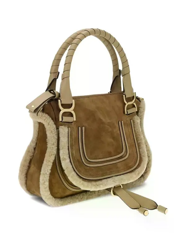Chloé Small Leather Shoulder Bag
