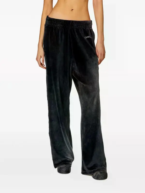 DIESEL® P-martyn Chenille Track Pants