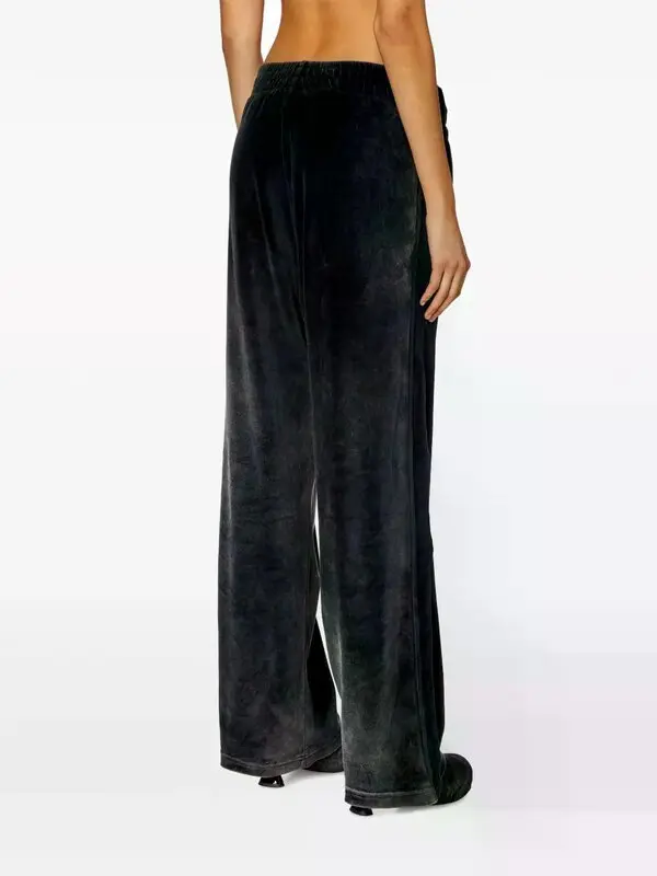 DIESEL® P-martyn Chenille Track Pants