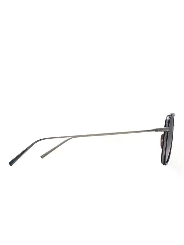Dita Artoa.27x Sunglasses - Silver