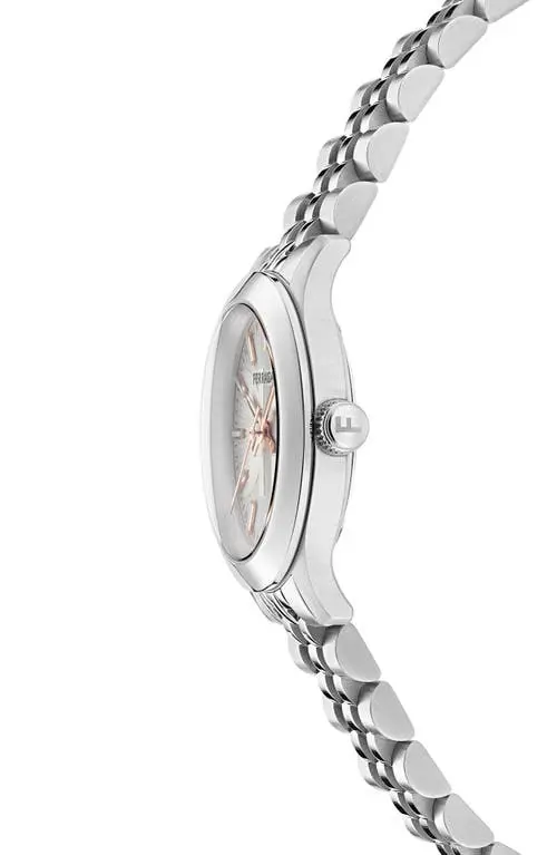 FERRAGAMO Duo Bracelet Watch