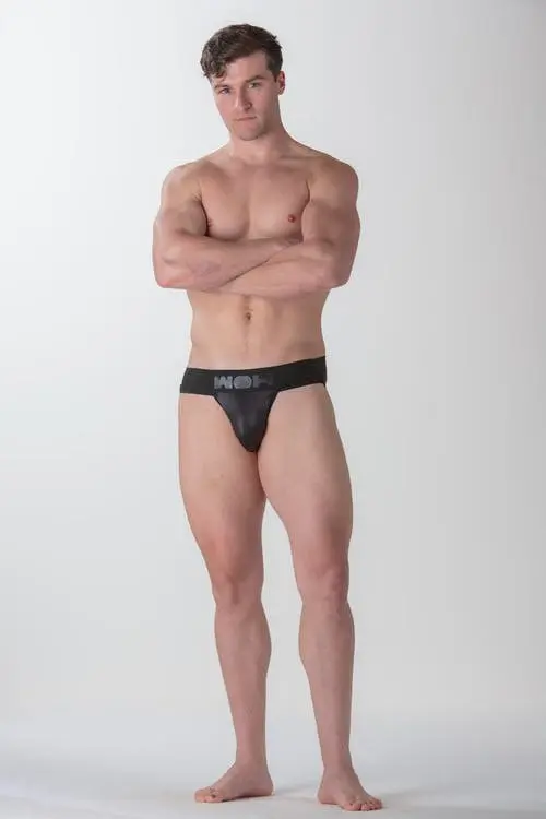 HOM Woh Night Universe Jockstrap