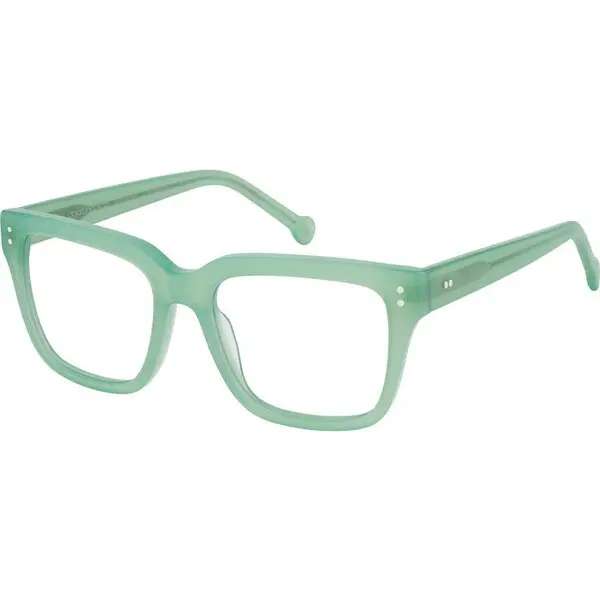 COLORS IN OPTICS Ricky Eyeglasses - Aqua