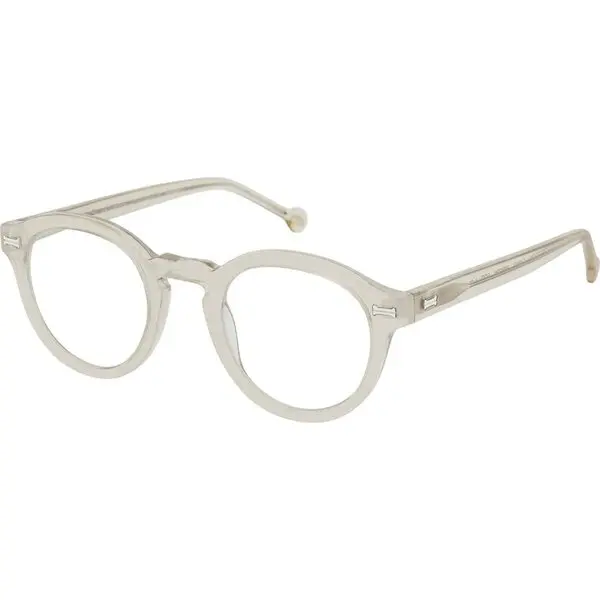 COLORS IN OPTICS Preston Reading Glasses - Fog