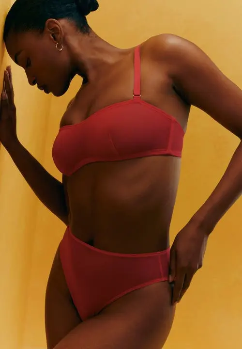CUUP The Wireless Balconette Mesh