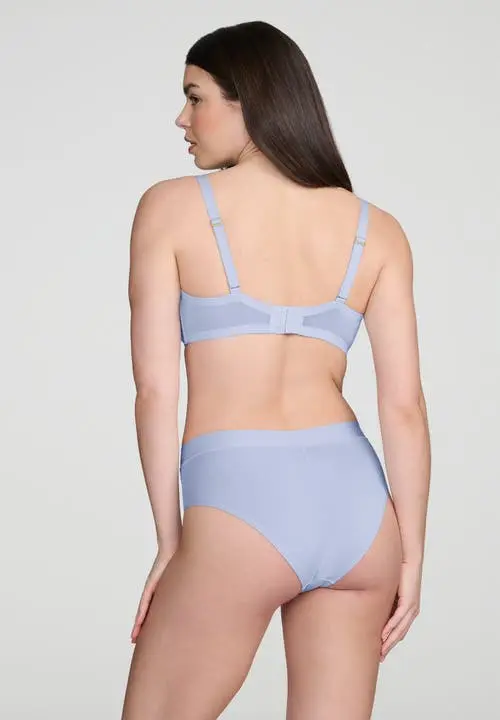 CUUP The Wireless Balconette Mesh - Zephyr