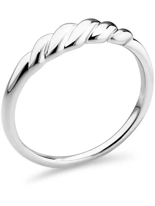 DEVATA Rope Ring