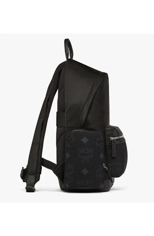 Mcm Stark Backpack