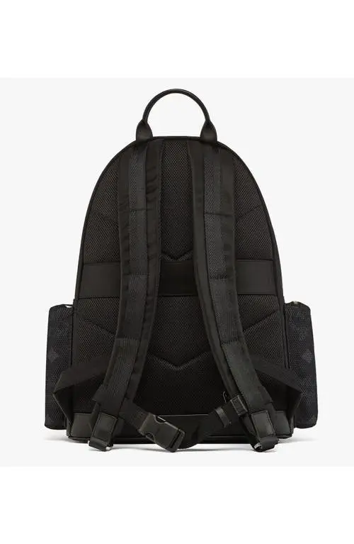 Mcm Stark Backpack