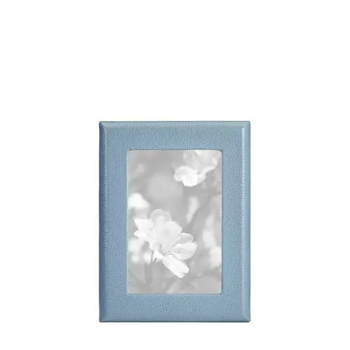 GRAPHIC IMAGE 4" X 6" Studio Frame - Slate Blue