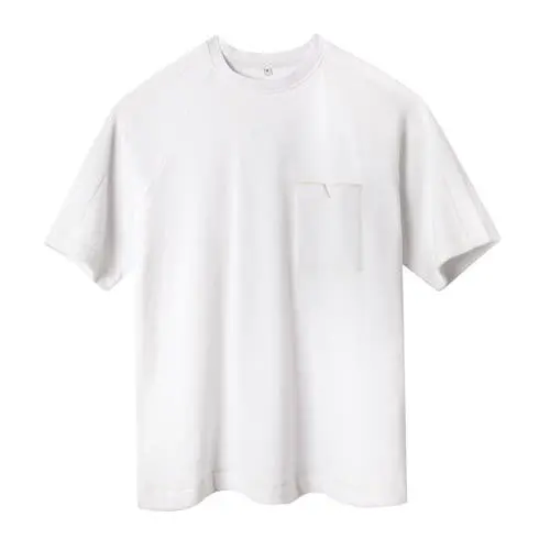 TOMBOLO Raglan Terry Tee