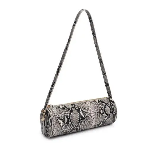 MODA LUXE Mila Cylinder Shoulder Bag