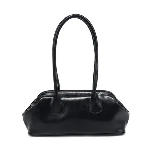 MODA LUXE Ninna Shoulder Bag - Black