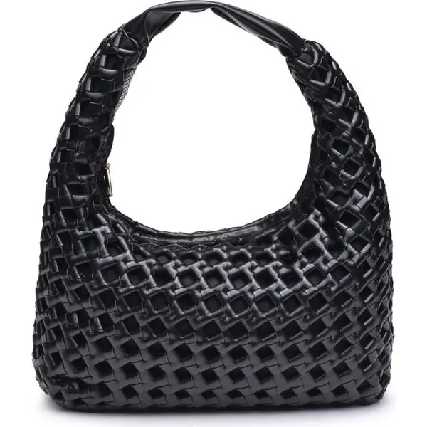 MODA LUXE Richelle Hobo - Black