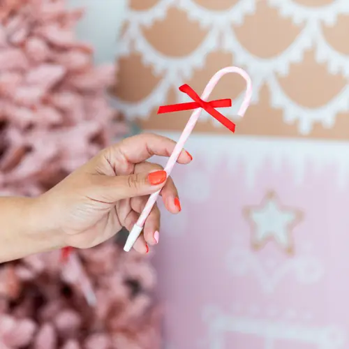 DAYDREAM SOCIETY Scented Candy Cane Pens