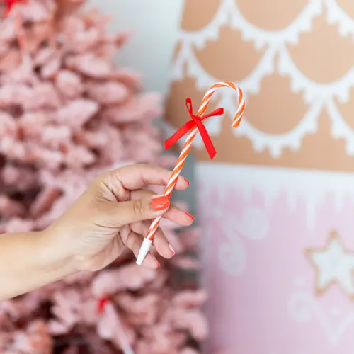 DAYDREAM SOCIETY Scented Candy Cane Pens