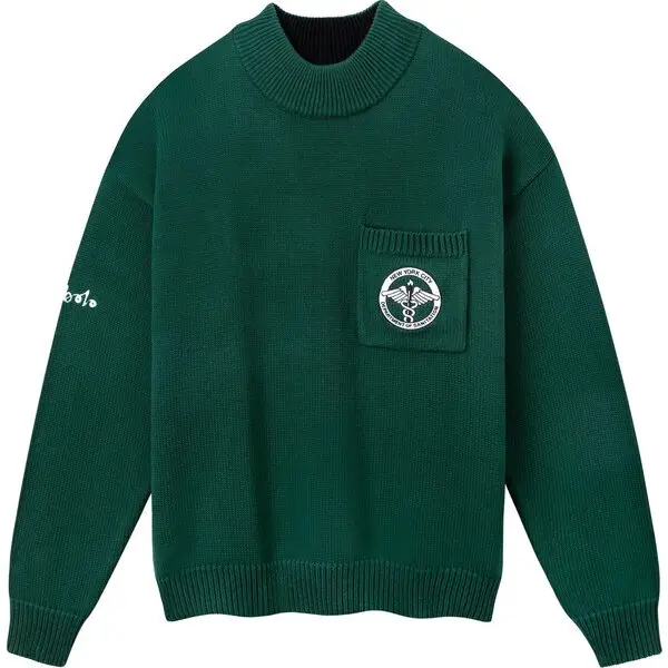 TOMBOLO Dsny X Sweater