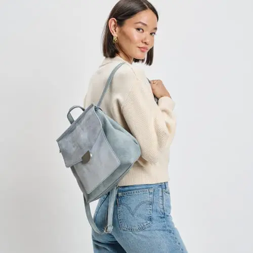 MODA LUXE Lynn Backpack