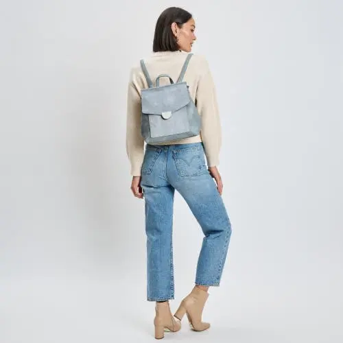 MODA LUXE Lynn Backpack