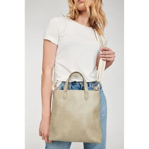 MODA LUXE Selena Mini Tote