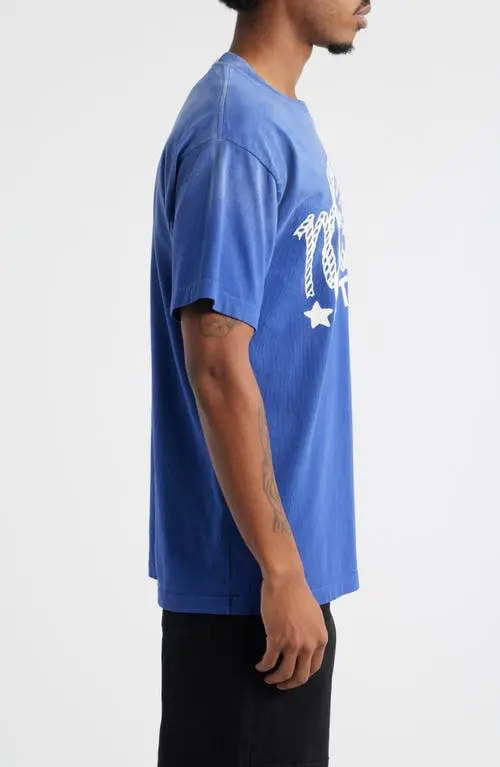 MARKET Old West Studios Cotton Graphic T-shirt