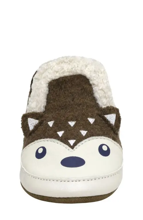 ROBEEZ® Brave Fox Slip-on Sneaker