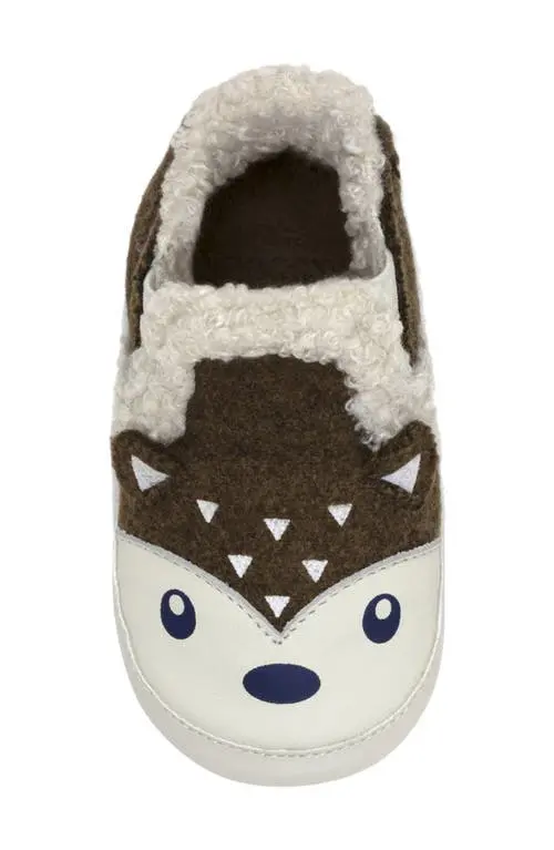 ROBEEZ® Brave Fox Slip-on Sneaker