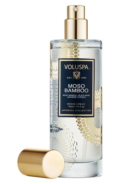 Voluspa Moso Bamboo Room Spray - No Color