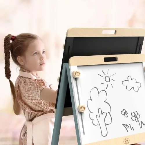 SPEEDY MONKEY Adjustable Easel