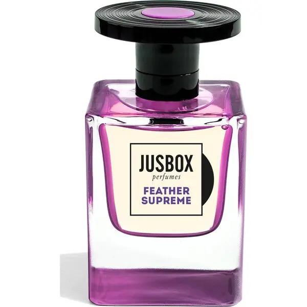 JUSBOX Feather Supreme Eau De Parfum - No Color