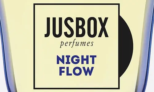 JUSBOX Night Flow Eau De Parfum