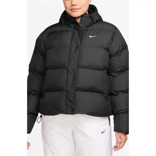 Nike Metro Water-resistant Puffer Jacket
