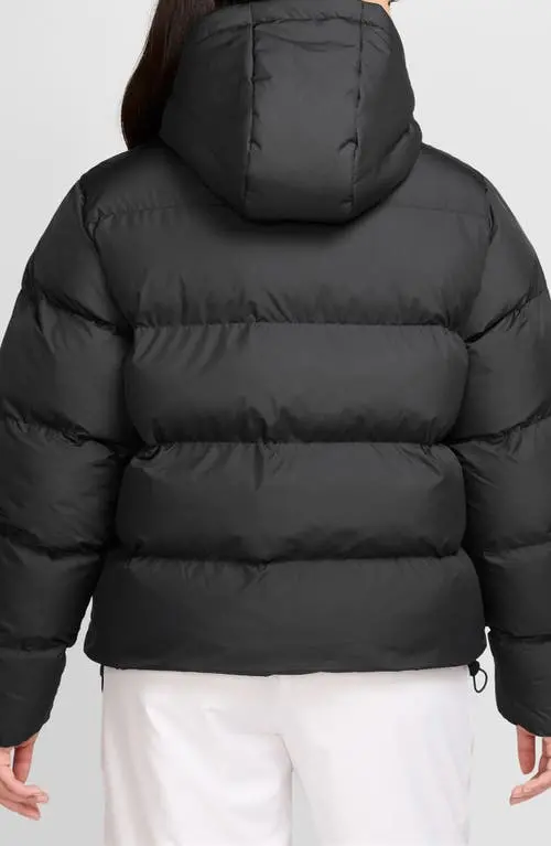 Nike Metro Water-resistant Puffer Jacket