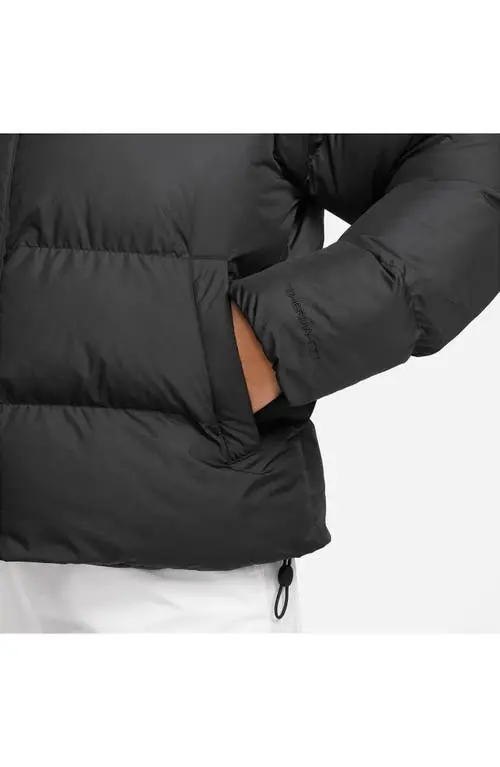 Nike Metro Water-resistant Puffer Jacket