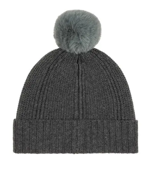 Echo Arched Rib Beanie