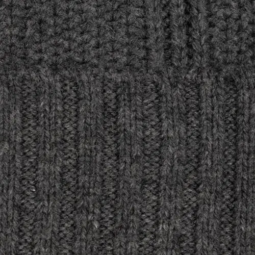 Echo Arched Rib Beanie