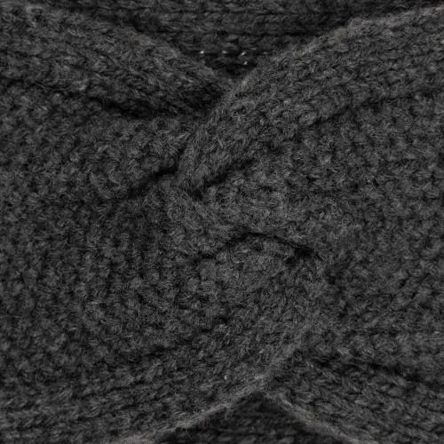 Echo Brioche Honeycomb Headband