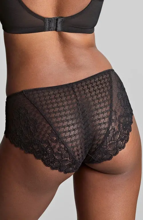 Panache Envy Lace Hipster Briefs