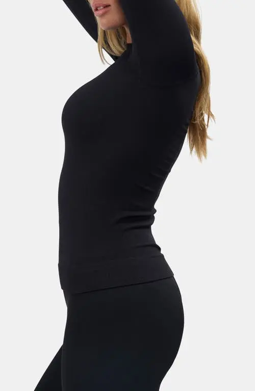 HALFDAYS Johnson Base Layer Top