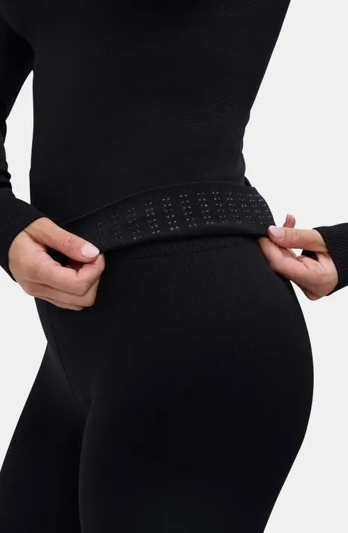 HALFDAYS Johnson Base Layer Top
