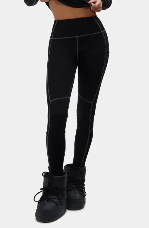 HALFDAYS Hallie High Waist Leggings