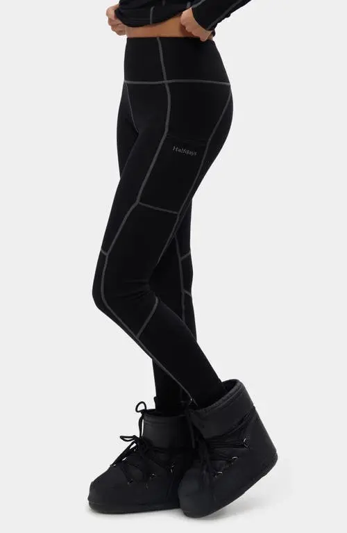 HALFDAYS Hallie High Waist Leggings