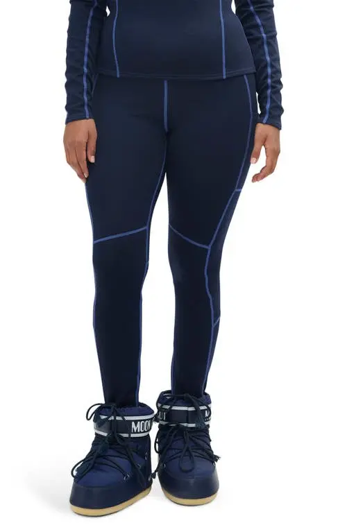 HALFDAYS Hallie High Waist Leggings