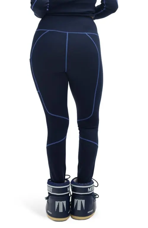 HALFDAYS Hallie High Waist Leggings