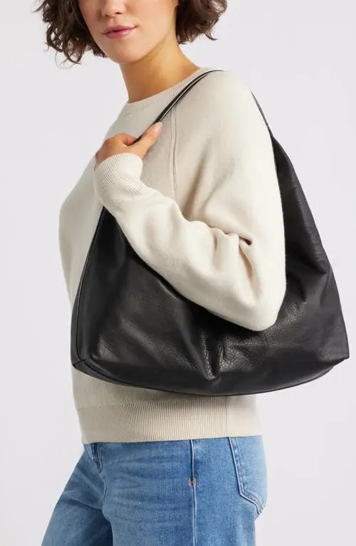 Madewell The Mylie Shoulder Bag